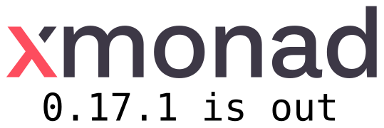 xmonad and xmonad-contrib 0.17.1 are available | xmonad - the tiling ...
